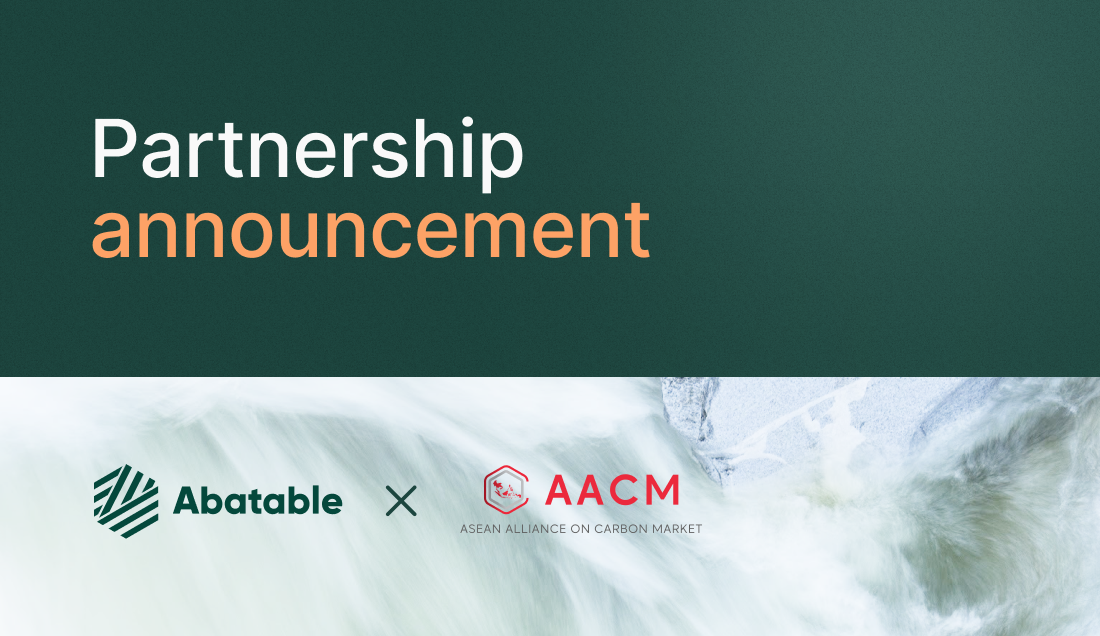 Abatable announces partnership with AACM