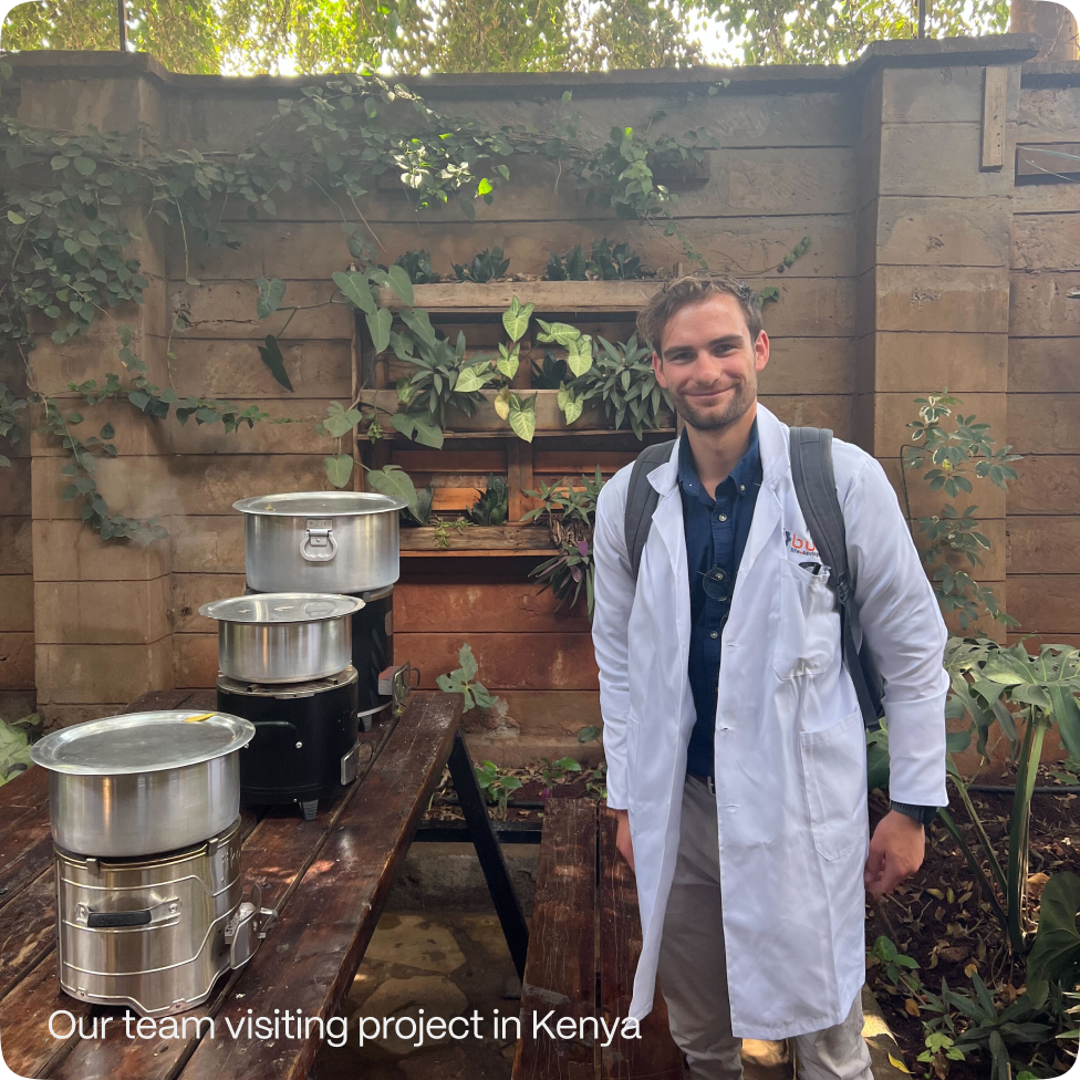 Carbon market intelligence and insights · Abatable