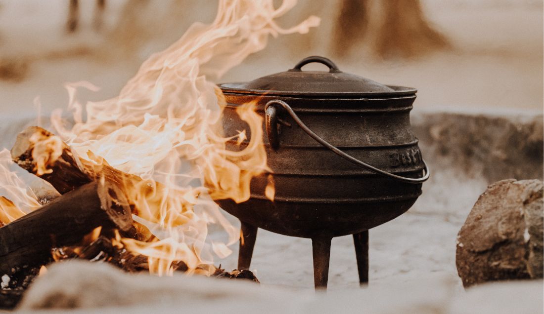 Which methodologies will help cookstoves thrive? • Abatable