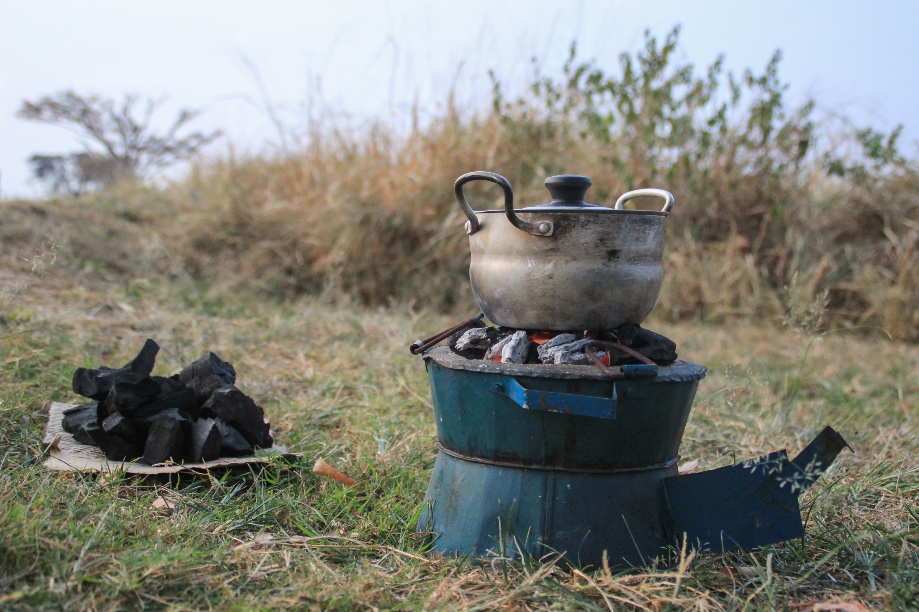 Not all cookstoves are the same • Abatable
