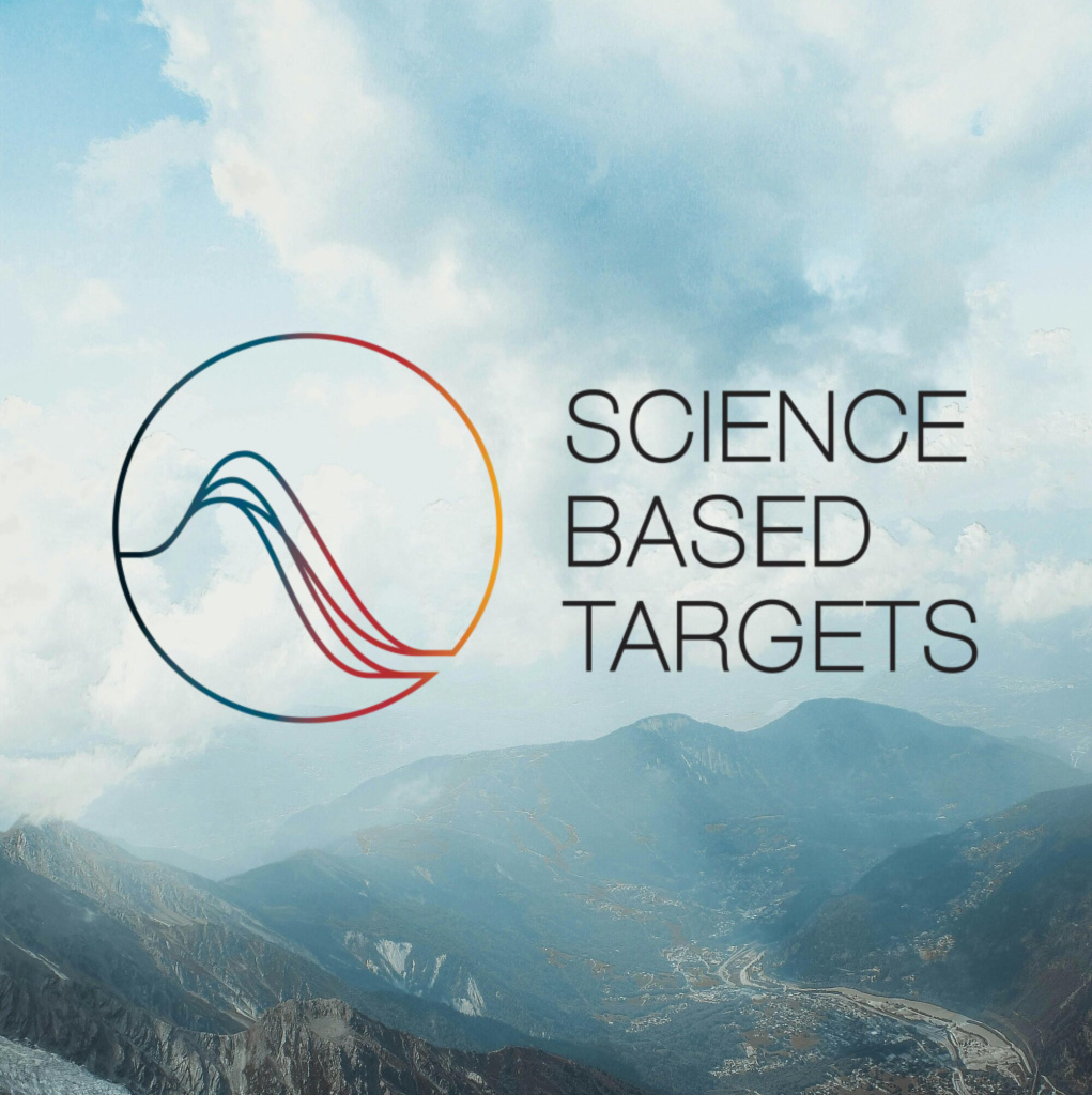 Update On Sbtis Net Zero Standard V2 · Abatable