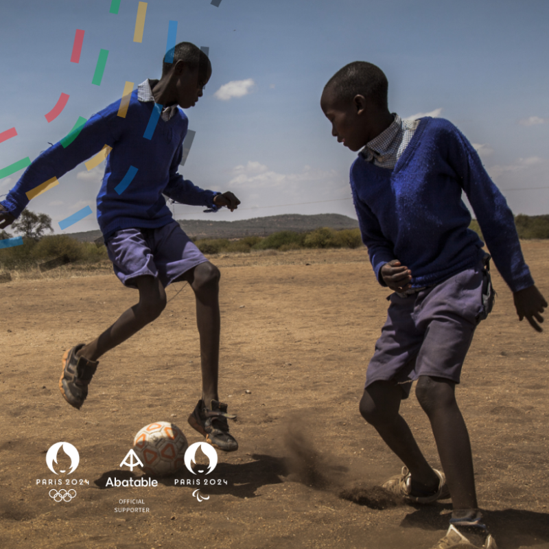 Abatable · End-to-end carbon market solutions