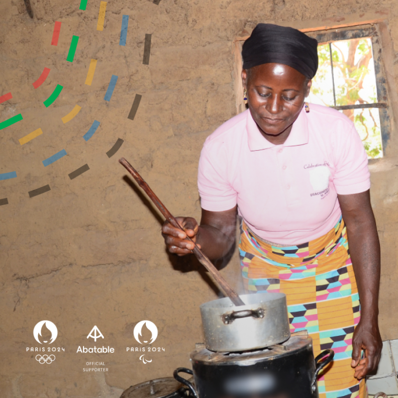 Abatable · End-to-end carbon market solutions