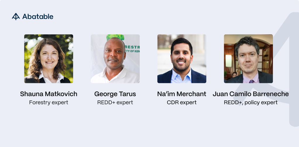 Abatable Announces Creation of Technical Advisory Board • Abatable