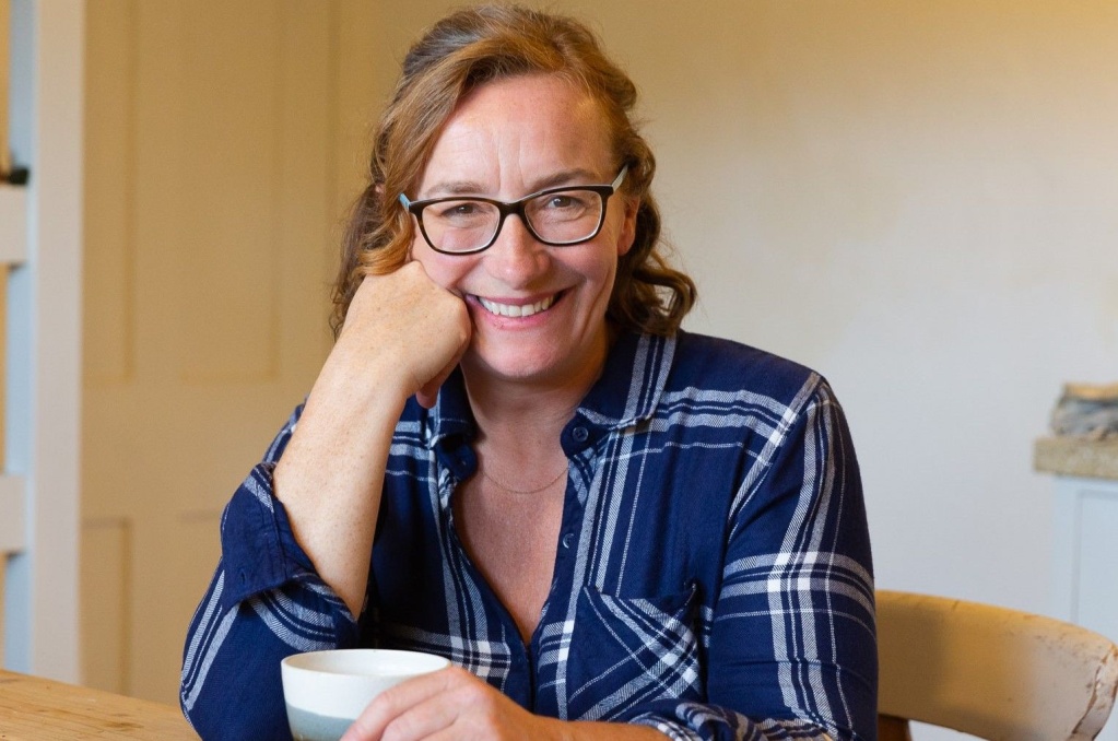 Abatable welcomes Juliet Davenport as newest Board Member • Abatable