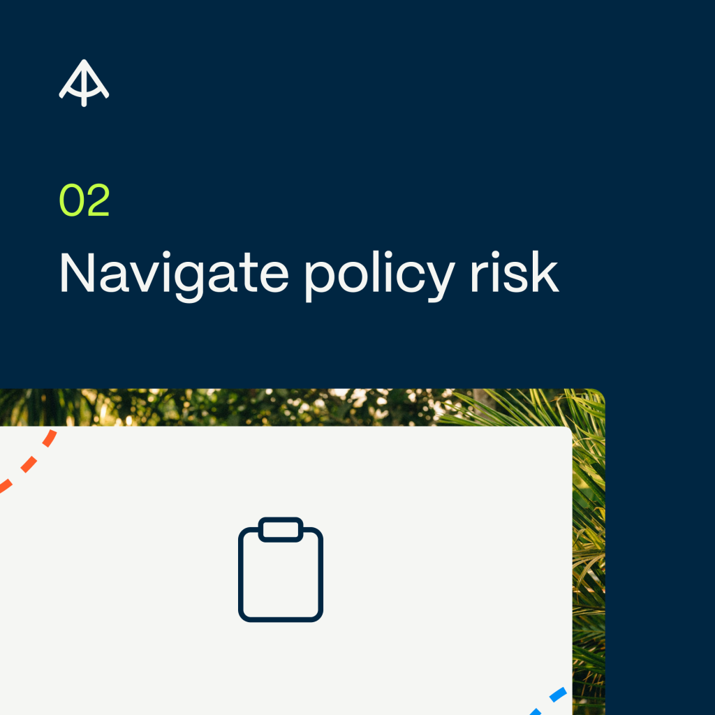 Abatable · End-to-end carbon market solutions