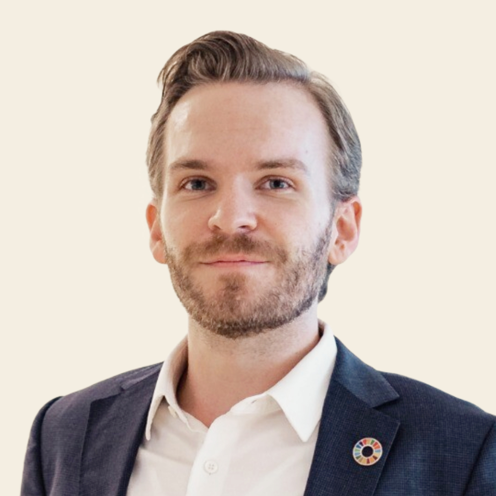 Our mission and team • Abatable