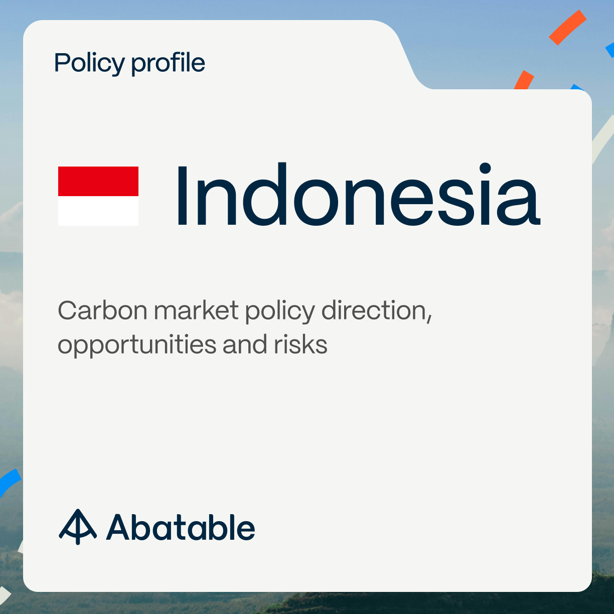 Soil Carbon · Definition, Examples, Methodologies • Abatable